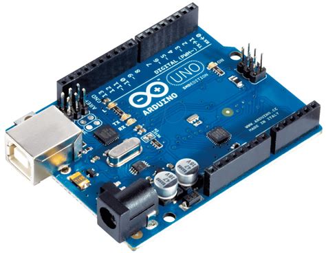 Daftar Komponen Kit Arduino Yuk Belajar Arduino