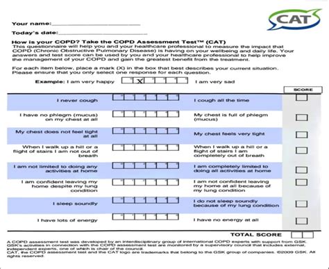 Figure No 1 Copd Assessment Test Cat 14 Download Scientific Diagram