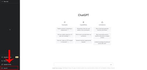 How To Fix ChatGPT History Missing