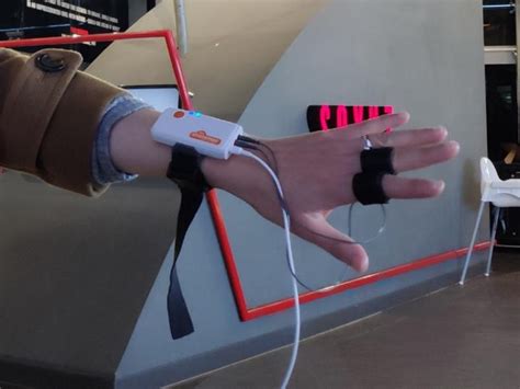 How Does This Exhibition Make You Feel Measuring Sensory And Emotional Experience Of In Gallery