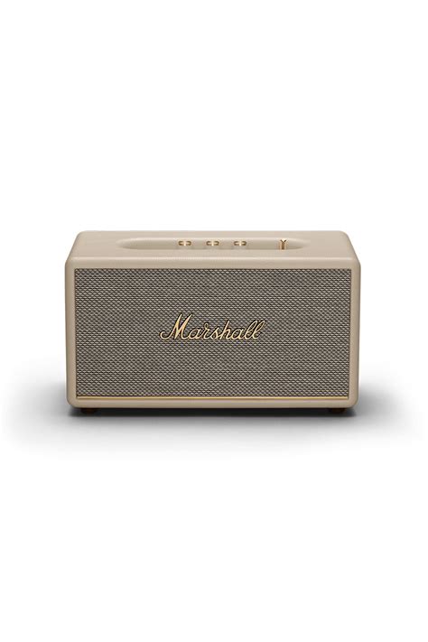 마샬 스탠모어3 블루투스 스피커 Stanmore3 [공식수입원 소비코av 정품] Marshall