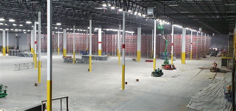 Installation Efficient Storage Solutions