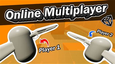 We Added Multiplayer To Our Unity Fps Indie Game Devlog 02 Mayhem Youtube