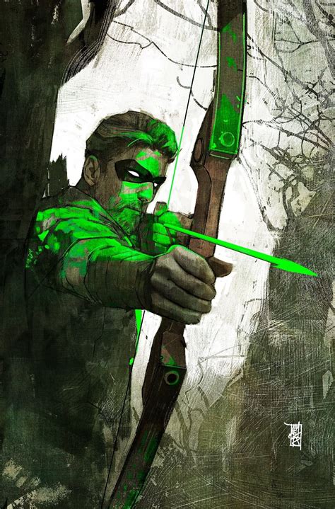 Pin By Miguel Morales Ramos On Alex Maleev Green Arrow Comics Green