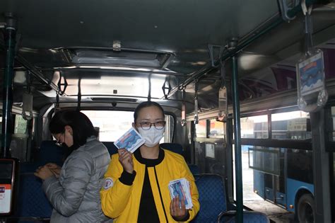 🚒🚌Нийслэлийн Эрүүл Мэндийн Газраас “ААЖУУ ЯВБАЛ АЯНДАА ХҮРНЭ” авто ослоос урьдчилан сэргийлэх