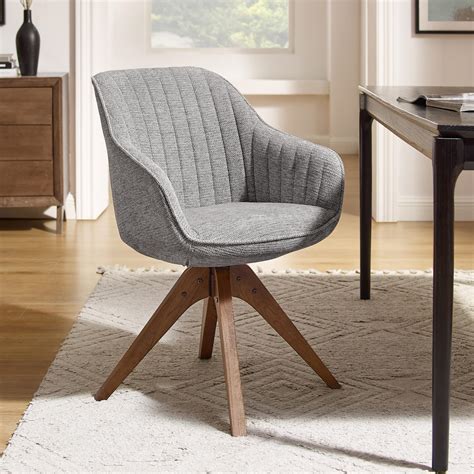 Art Leon Office Chair Without Wheels Desk Chair No Wheels