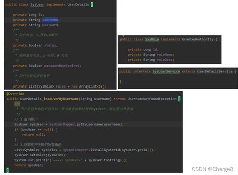 Spring Securityoauth2四种授权模式springsecurity模式 Csdn博客