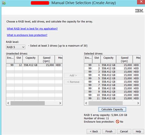 Ibm System Storage Ds Storage Manager Nasıl Kurulur Ibm Ds3512 Storage Nasıl Yapılandırılır