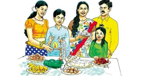 සිංහල හා දෙමළ අලුත් අවුරුද්ද අද උදාවෙයි New Year Hiru Gossip Lanka Gossip News Hirugossip