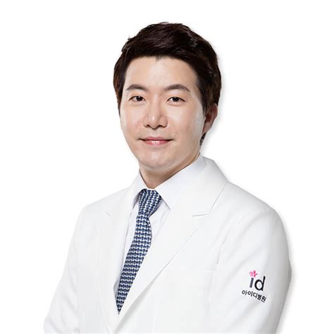 Ju Yong Kwon Idhospital