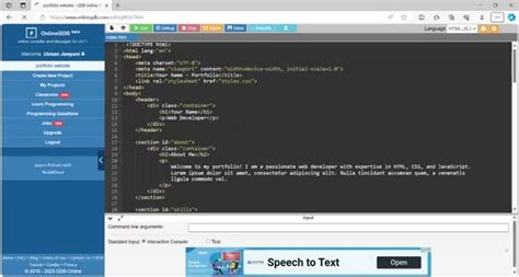 Akhil Pradeep Ch On Linkedin Portfolio Internship Professionalgrowth