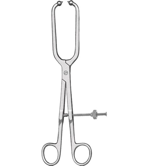 Pelvic Reduction Forceps Swantia Medical