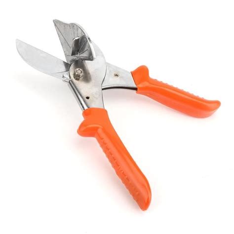 Cisaillement Dangle Multifonctionnel De Cisaillement Dangle De Main De 45 à 135 Degrés Divers