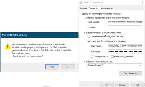 Model Data Source Being Another Model · Tabulareditor Tabulareditor3 · Discussion 1006 · Github