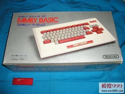 任天堂红白机 FC NES 有趣的附件设备