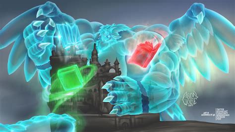 Tome At The Candlekeep Fortress Comm By Agonwolfe On Newgrounds