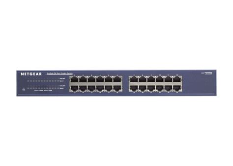 Switch 24 Port 10 100 1000mbps