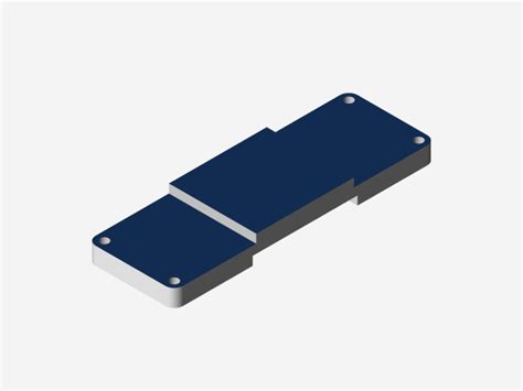 Free Cad Designs Files And 3d Models The Grabcad Community Library