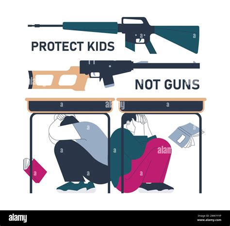 Gun Control Second Amendment Ban Weapon Regulations Law Movement