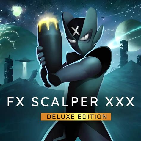 FX SCALPER XXX EA MT4 Sets Build 1420 FREE DOWNLOAD