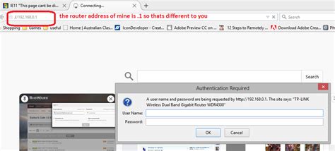 Windows IE This Page Cant Be Displayed Windows Forum