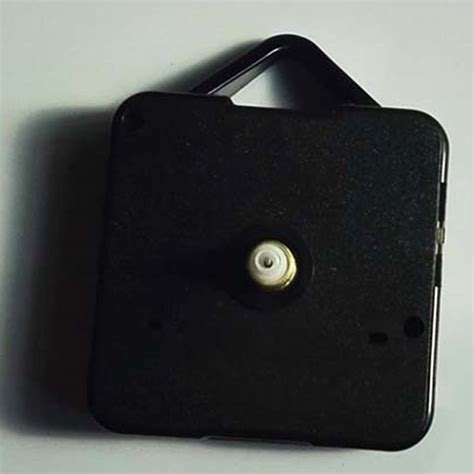 Wall Clock Movement Kit Set Simple Diy Clock Movement Kit For Home Hotel School A Watch Core