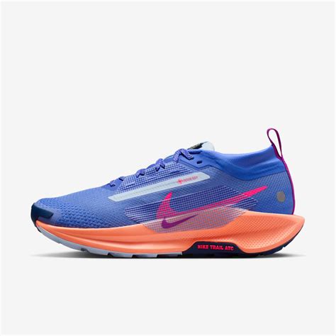 Full Price Blue Trail