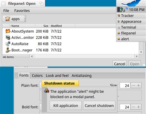 Haiku Activity And Contract Report August 2022 Haiku Project