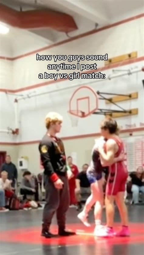 Suplex Wrestling Covacradle Wrestlingtiktok Makynleecova