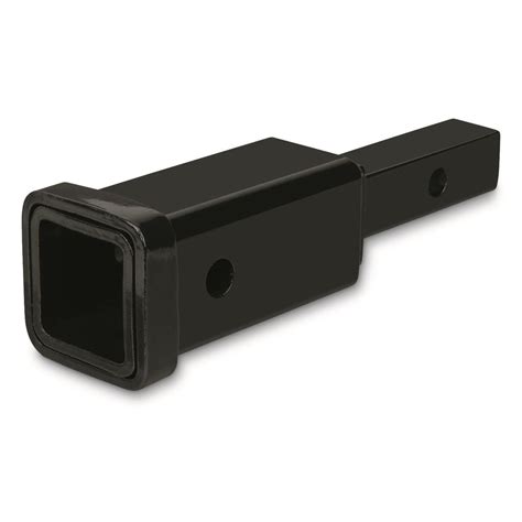 Towsmart Class Ii To Class Iii Receiver Adapter Sportsmans Guide