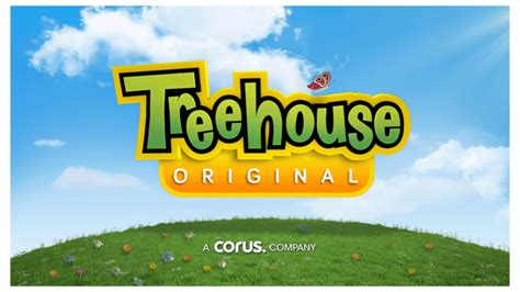 Treehouse Original Logo Storia E Significato Dell Emblema Del Marchio