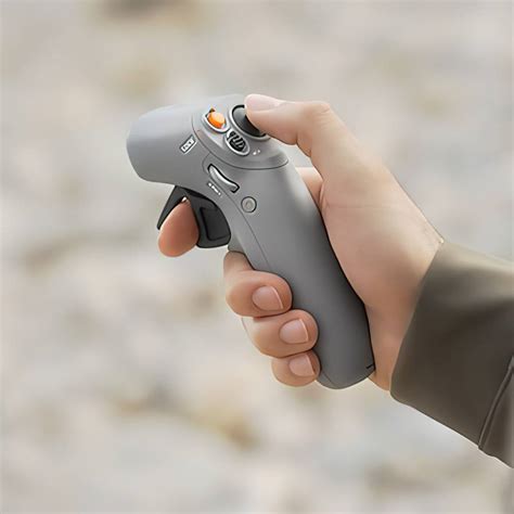 Dji Rc Motion 2 Controller Robotonbd