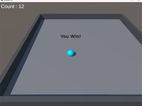 Beginner Scripting Unity Learn