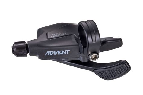 Microshift Advent 9 Speed Shifter And Cassette Updates
