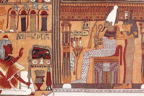 Berita Dewa Osiris Terbaru Hari Ini National Geographic