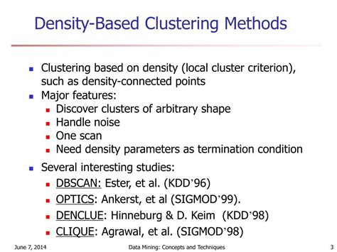 Ppt Data Mining Concepts And Techniques — Slides For Textbook — — Chapter 8 — Powerpoint