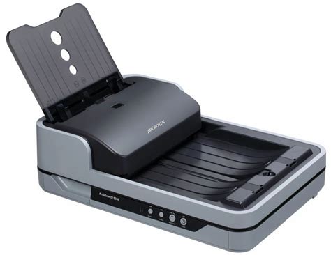 Di5260 Artixscan Microtek Scanner At ₹ 120000piece Colour Scanner In