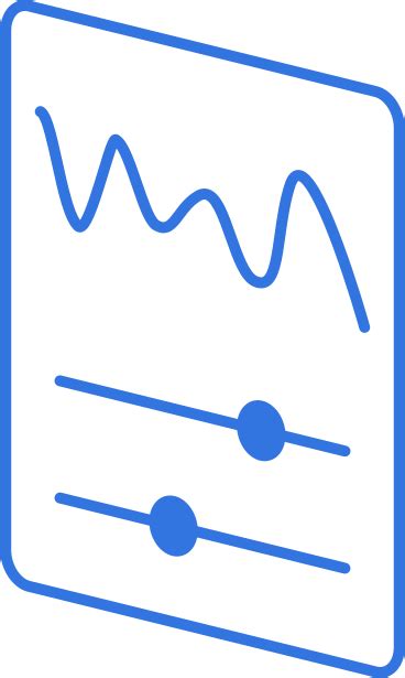 Rectangle With Graph Png Svg