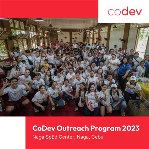 codev philippines