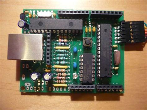 Arduino Alternatives Microcontrollers You Should Know Artofit