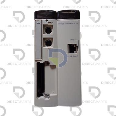 PREMIUM TSX P M PROCESSOR Schneider Electric Direct Parts