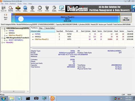No Bootloader Installed Windows 7 Forums