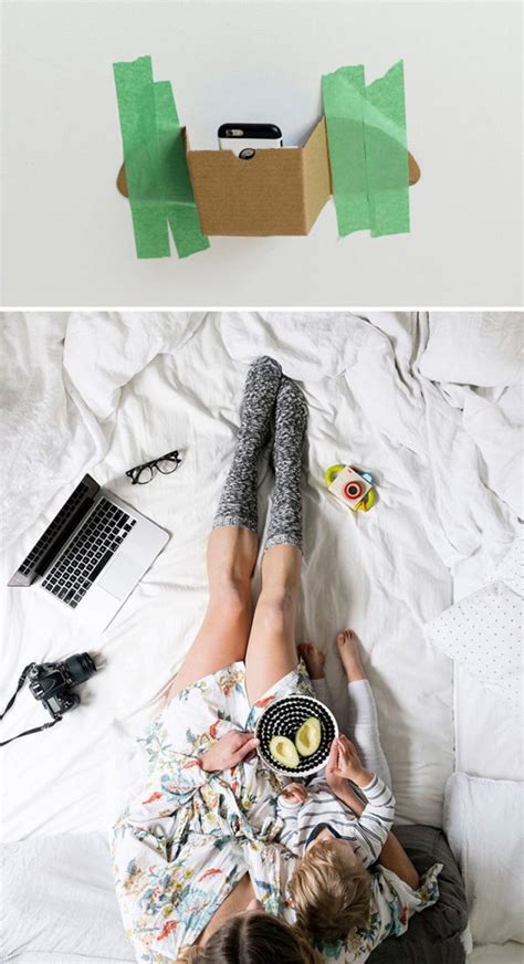 15 Easy Camera Hacks That Will Turn You Into An Expert In Photography