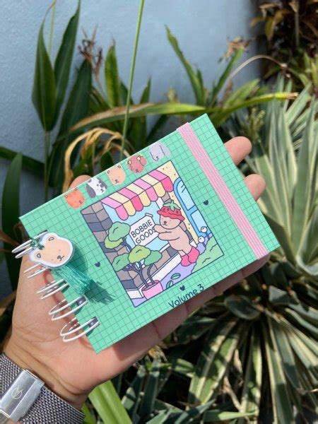 Bobbie Goods Mimosstori