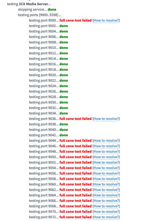Nat Port Range Not Completly Forwarded Network Protection Firewall Nat Qos And Ips Utm