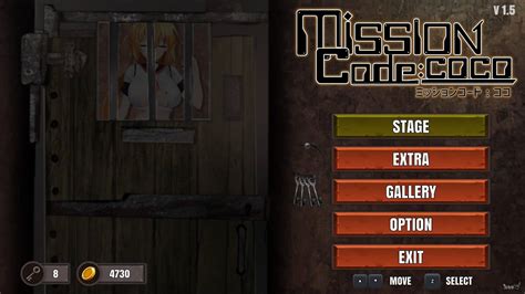 Futomomo18 Mission Code Coco