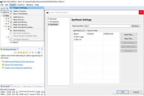 Fpga系列 Hdl：xilinx Vivado Vitis 高层次综合（hls） 实现 Ebaz板led控制（上）xilinx Fpga