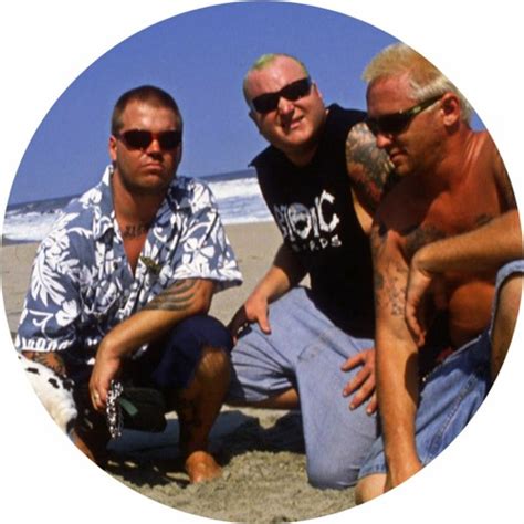 Stream Sublime Doin Time Braydon Terzo Edit [free Download] By