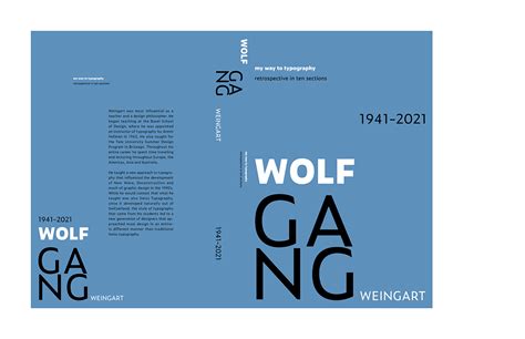 Modular Grid And Hierarchy On Behance