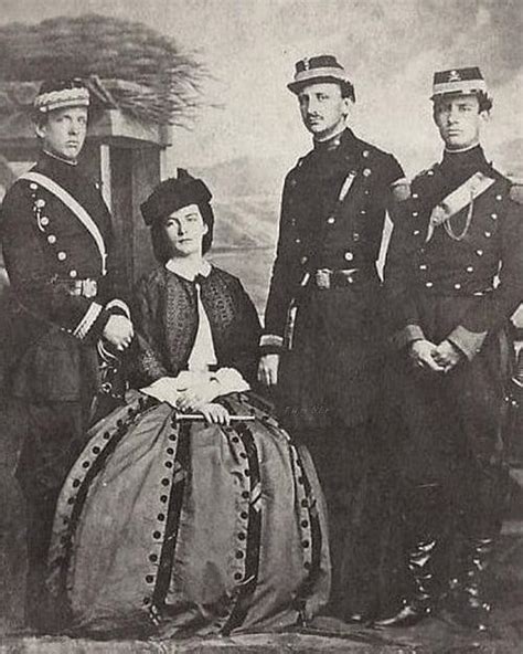 Lultima Intervista A Maria Sofia Di Baviera Lex Regina Delle Due